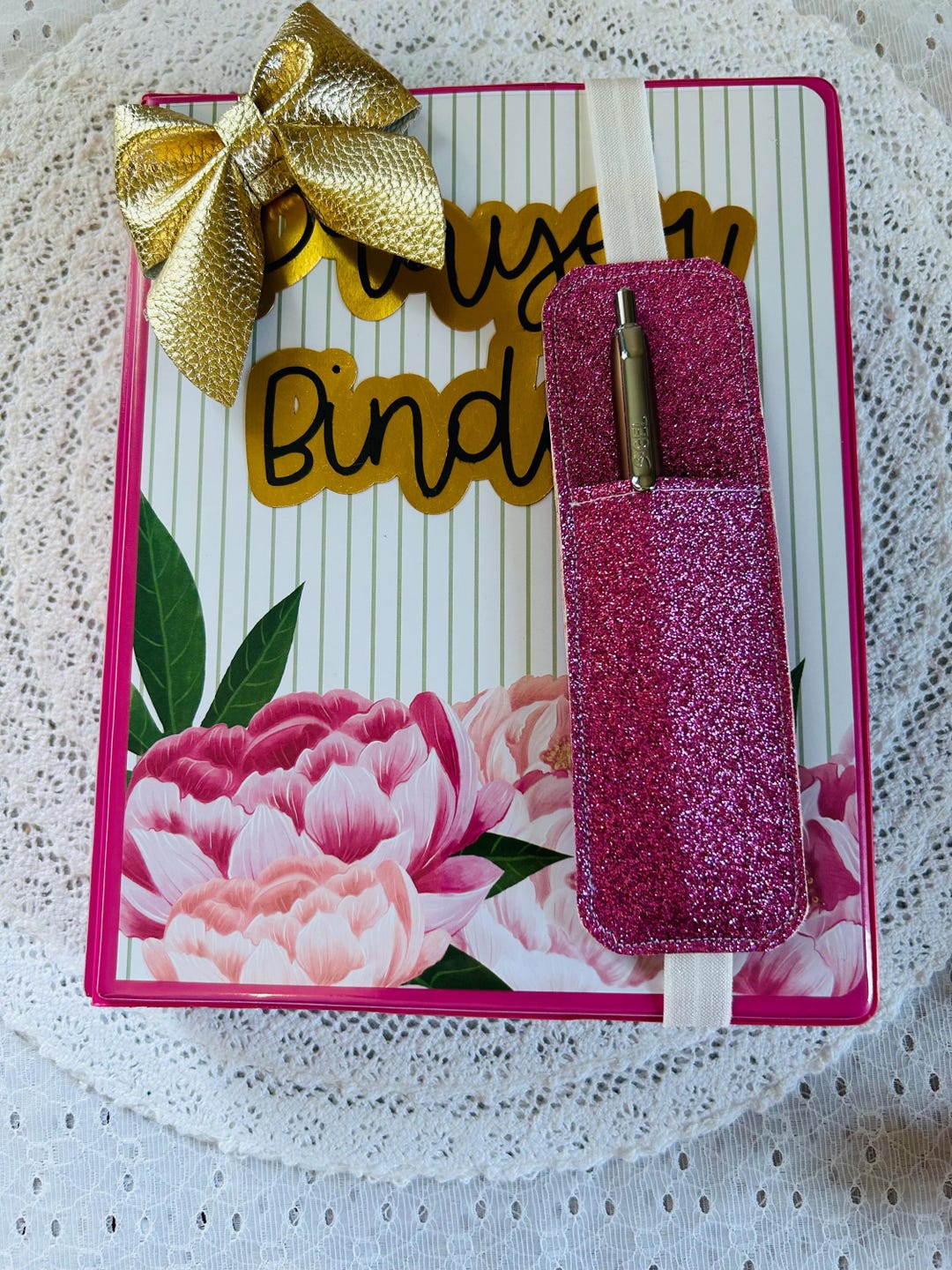 Prayer Binder, War Binder, Faith Binder, Prayer Journal, Faith Tracker ...