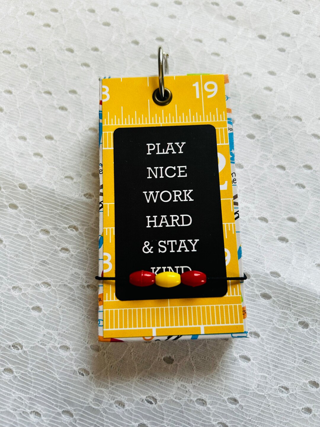 Study Flip Flash Cards, Study Cards, Flash Cards, Student Gifts - Etsy