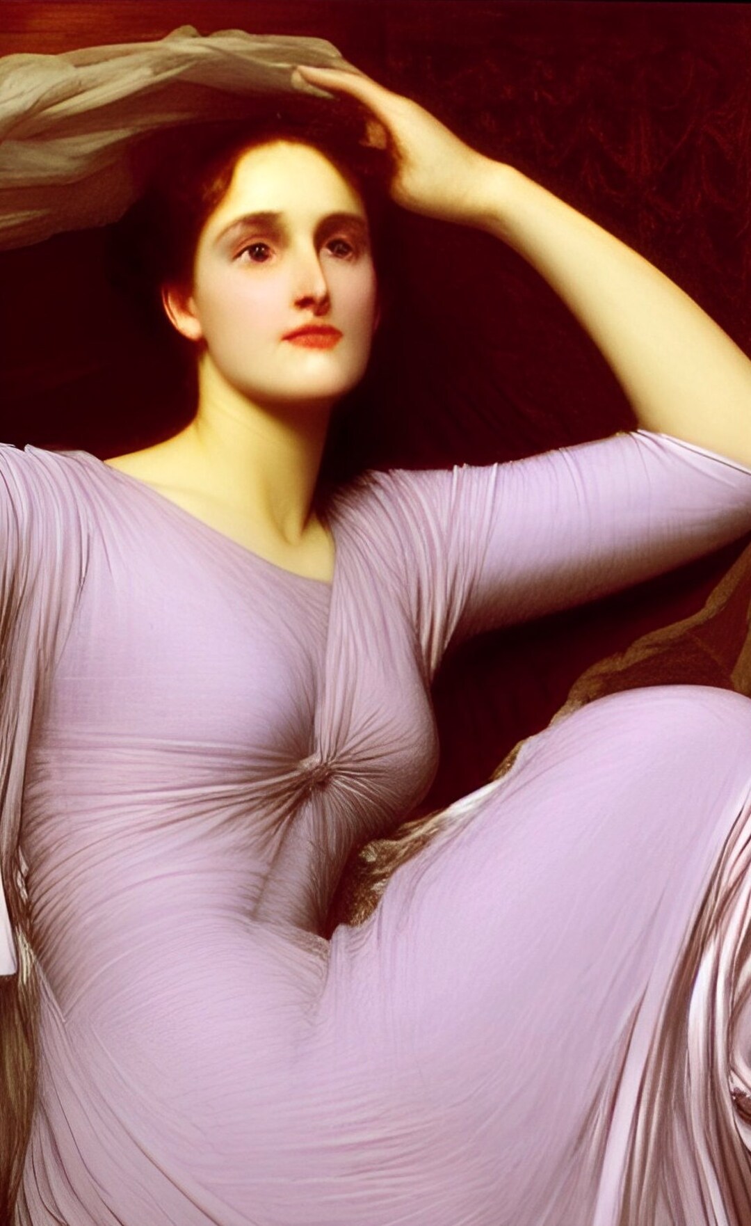 Violet indie Fragrance Violet, Light Musk, Wood - Etsy