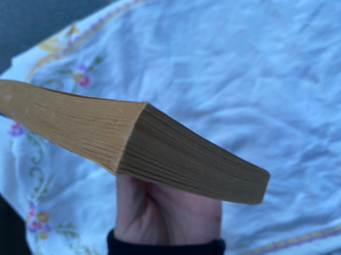 Presence of Evil by Ian Moffitt AKA Alt Title the Colour Man - Etsy