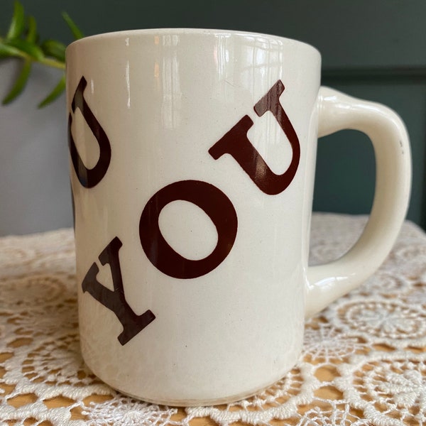 Weird Mug - Etsy