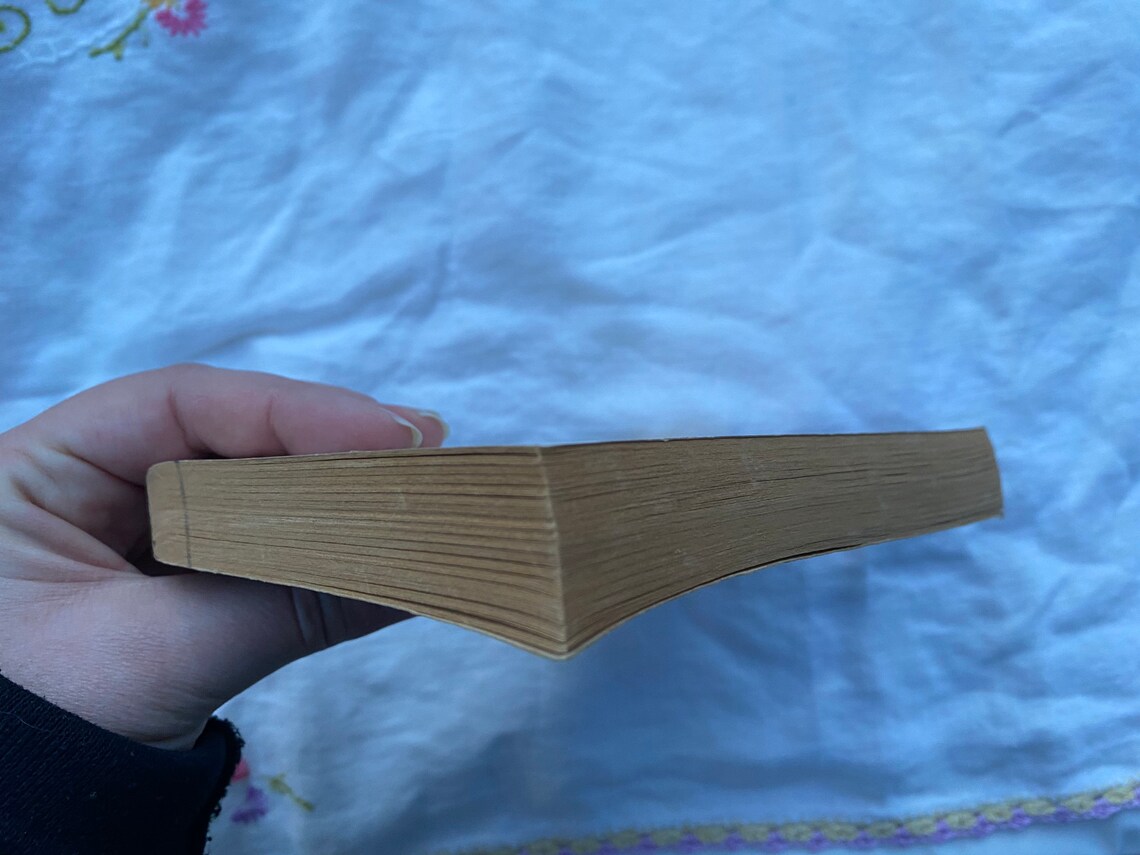 Presence of Evil by Ian Moffitt AKA Alt Title the Colour Man - Etsy