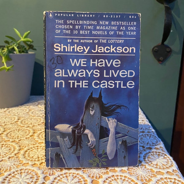 Haunting Castle Art - Etsy
