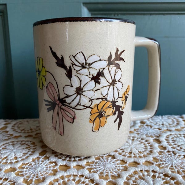 Old Style Coffee Mugs - Etsy