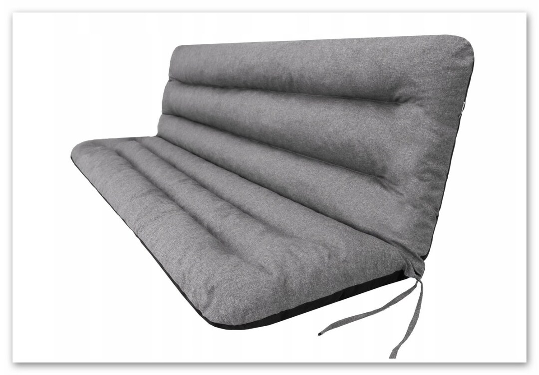 Bench Cushion, 70,8 Inch/ 180 Cm, Pillow for a Swing, Pillow for a ...