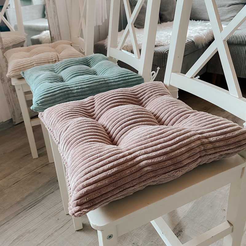 Chair Cushions - Etsy