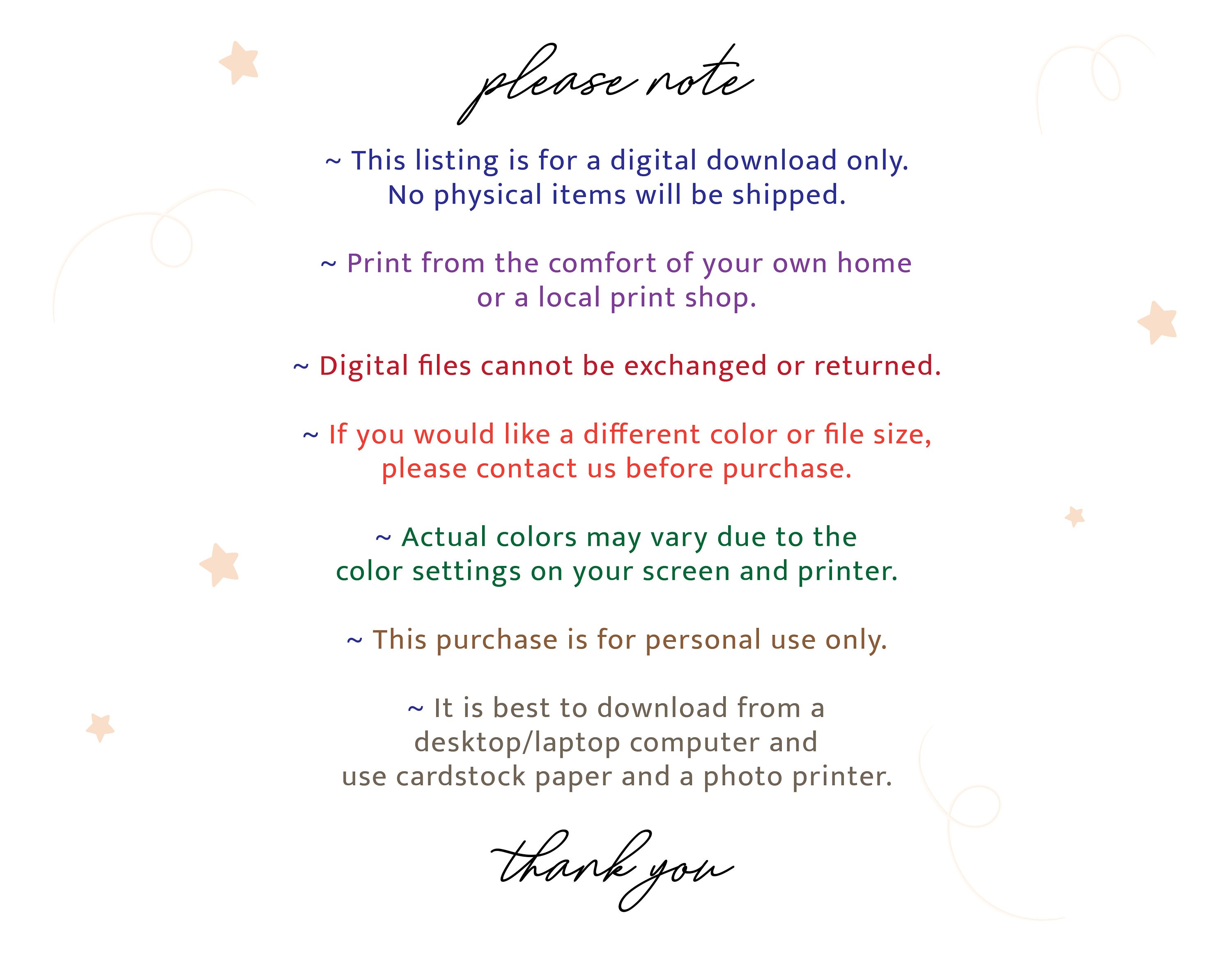 PRINTABLE Yay Colorful Confetti Blue Balloon Congratulations and ...