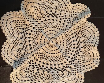 Tea Party Doilies - Etsy
