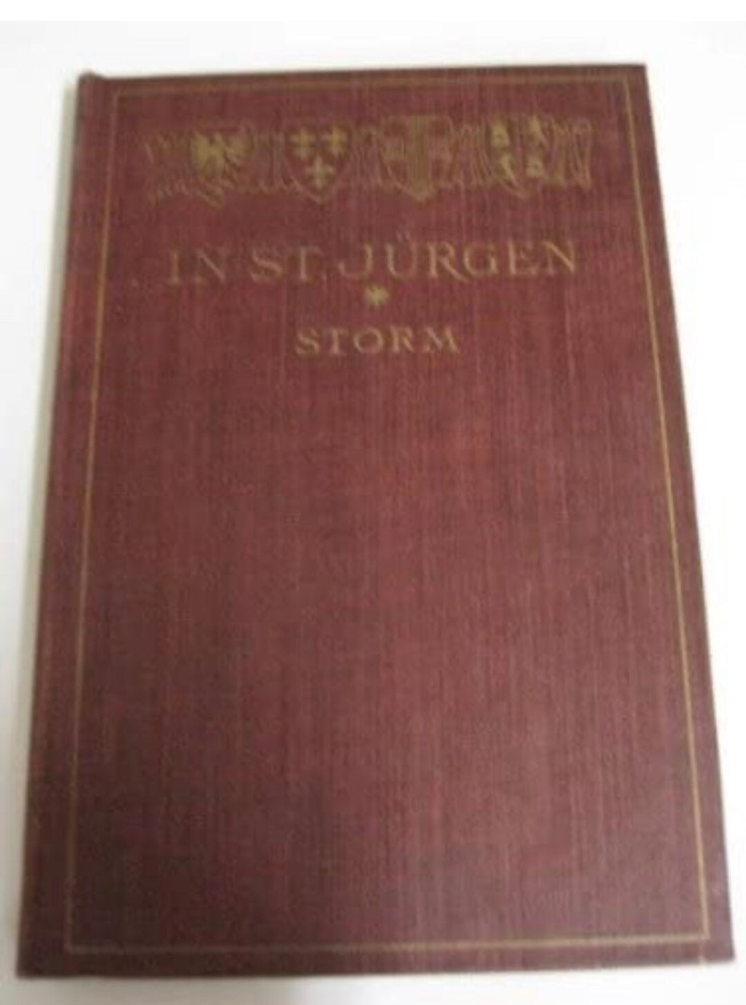 20 Foreign Language Book Pages - Etsy