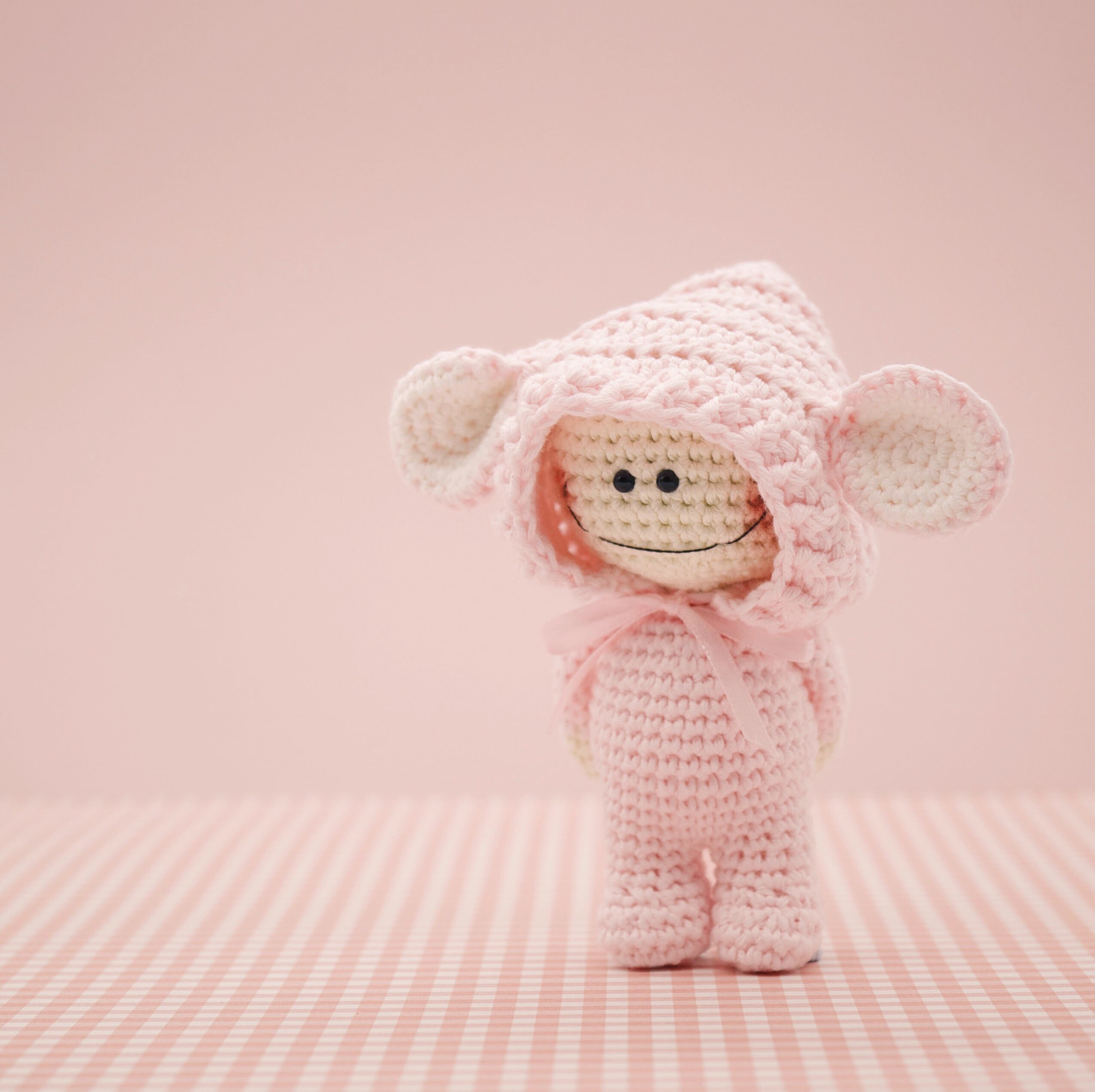 Amigurumi Crochet Pattern Millie the Little Doodah Doll - Etsy