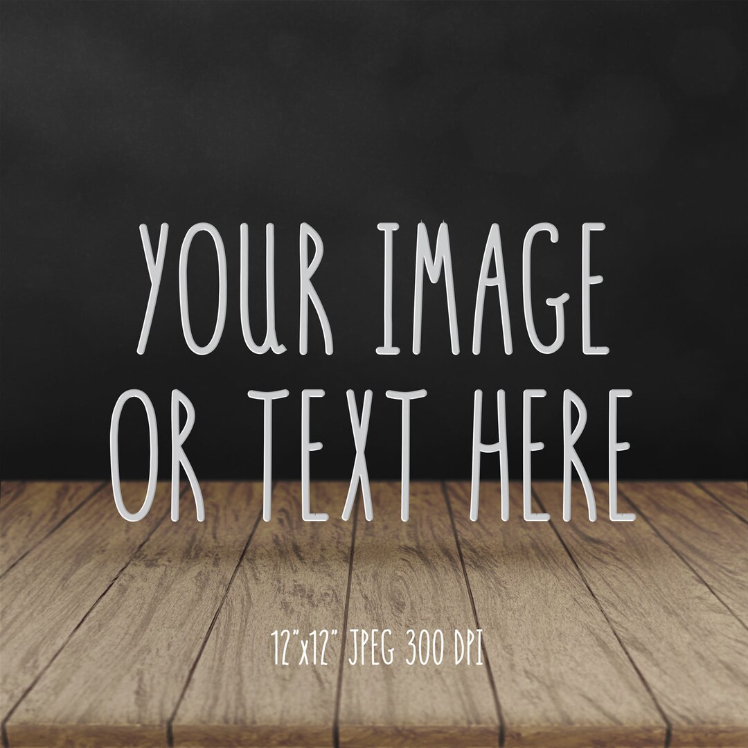 Wood Table Backdrop Stock Background Photo JPEG Instant Download ...