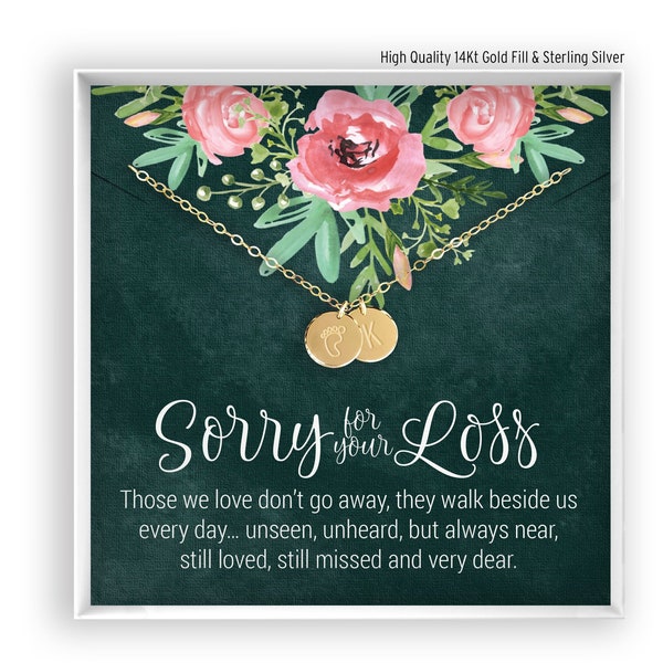 Miscarriage Charm - Etsy