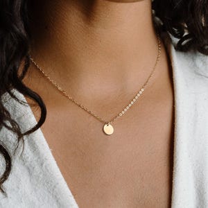 Personalized Matron of Honor Necklace Gift, Matron of Honor Proposal ...