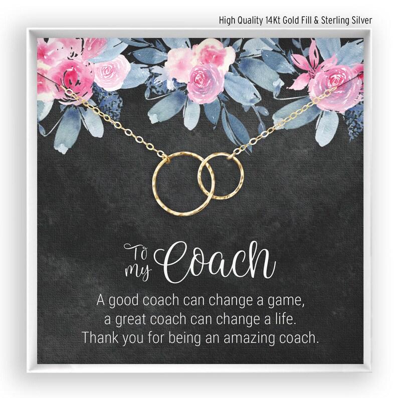 Coach Gift Jewelry Gift Gift for Coach Gift for Women - Etsy