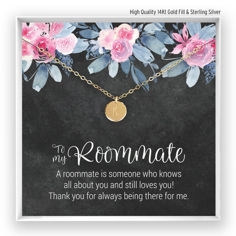 Roommate Sign - Etsy