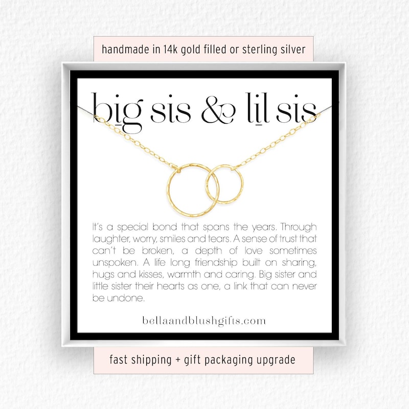 Sister Little Birthday - Etsy