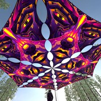 Psytrance - Etsy