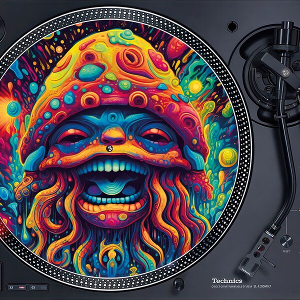 Slipmat - Etsy
