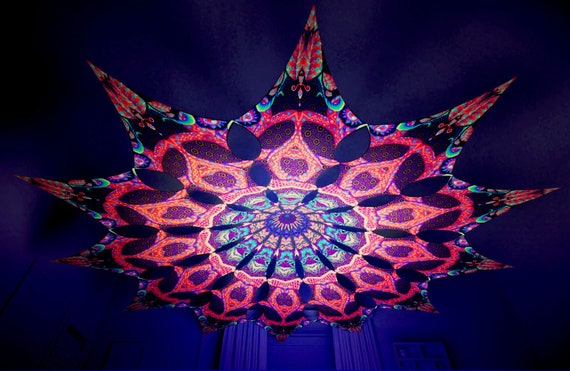 Ceiling Decoration jungle Snakes Collection - Etsy