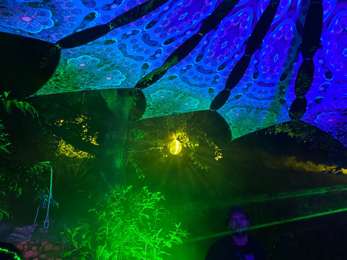 Ceiling Decoration Underwater Kingdom Collection - Etsy