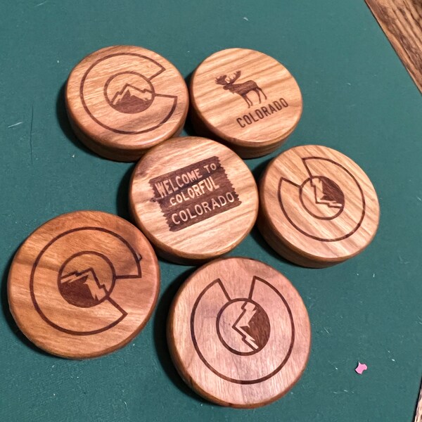 Wood Bottle Opener - Etsy