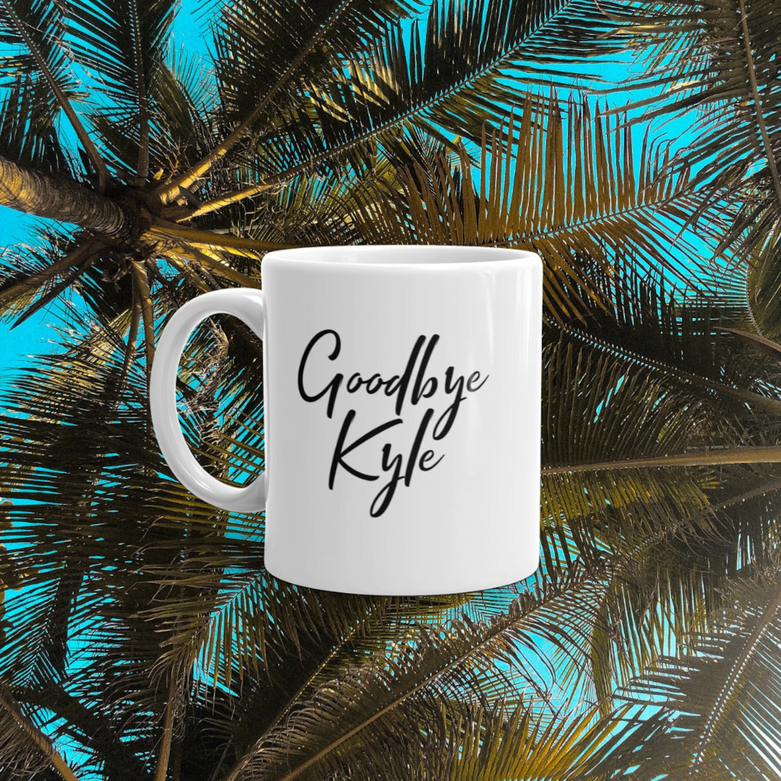 Goodbye Kyle - Real Housewives of Beverly Hills - Ken Todd, Kyle ...