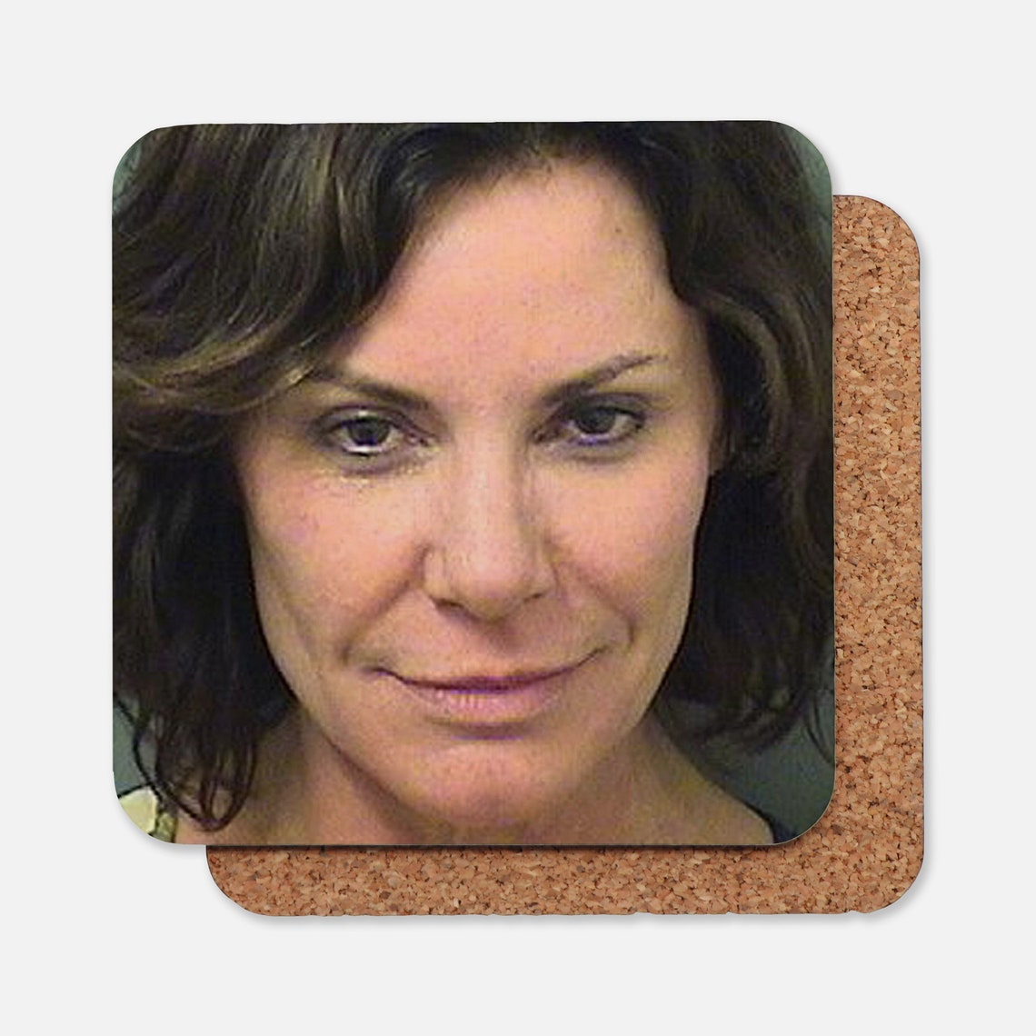 Real Housewives Mugshot Coaster Set of 4 - Etsy