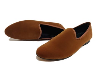 Camel Color Shoes - Etsy