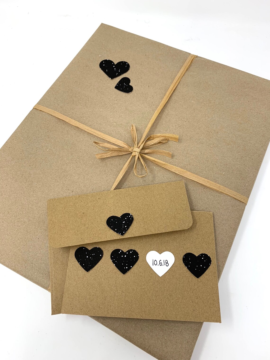 Greeting Card Made to Match All Map My Memory Gifts Can Come | Etsy