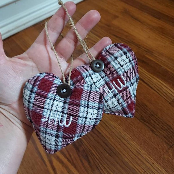 Memory Heart - Etsy