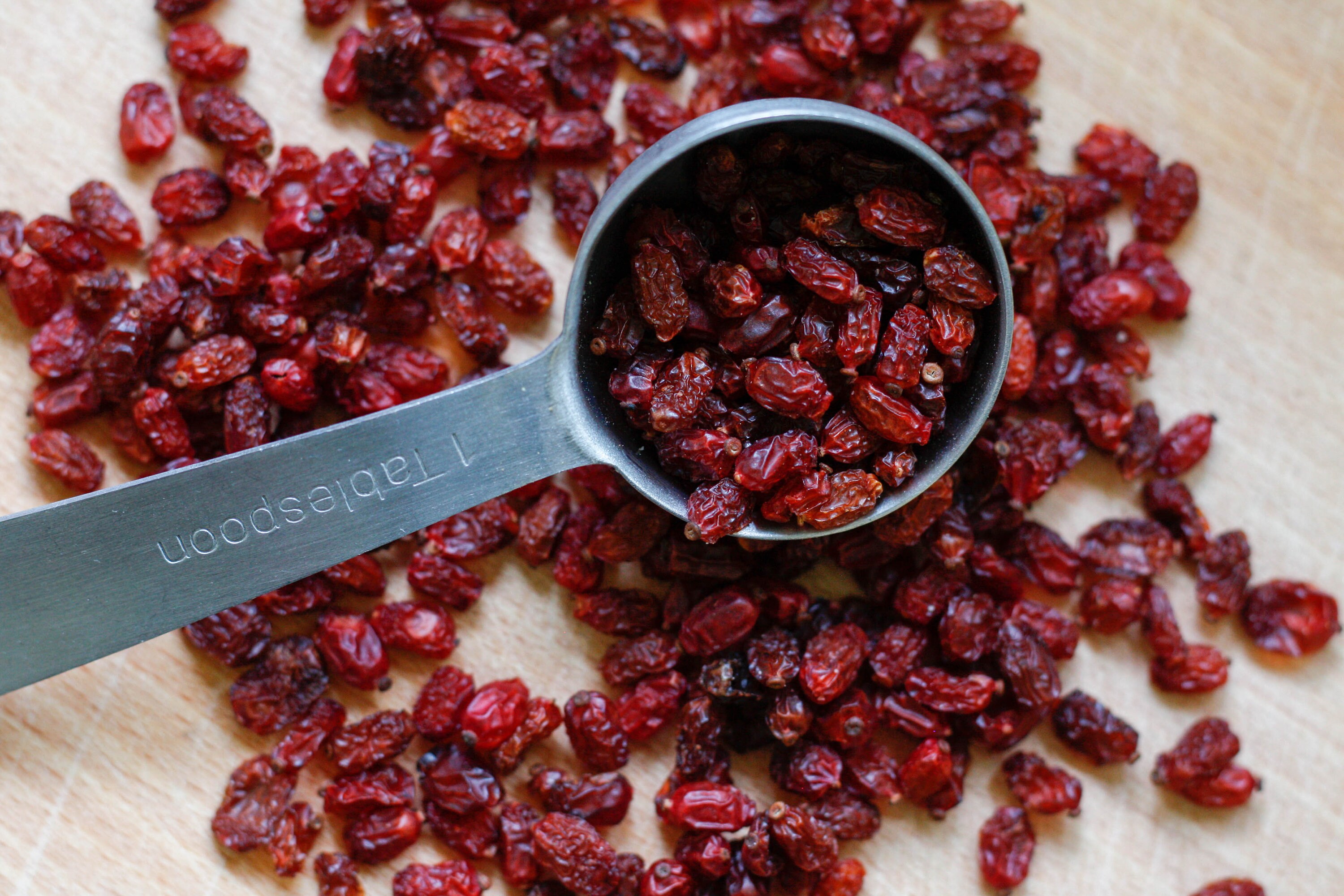 Barberries Dried Barberries Organic Dry Berry Heathy Snack - Etsy Canada