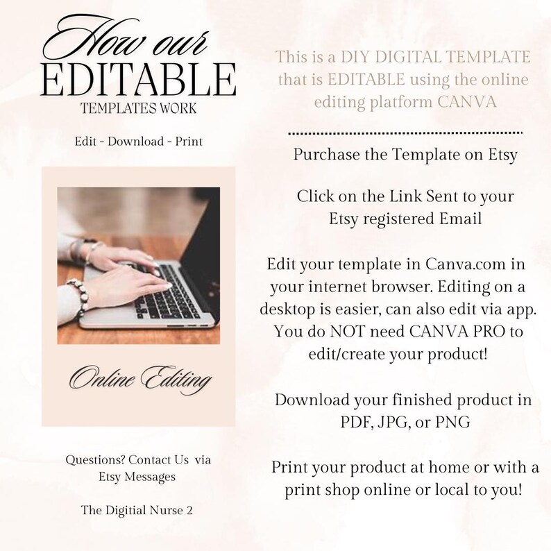 Digital Download A Letter to Husband on Our Wedding Day! - Etsy