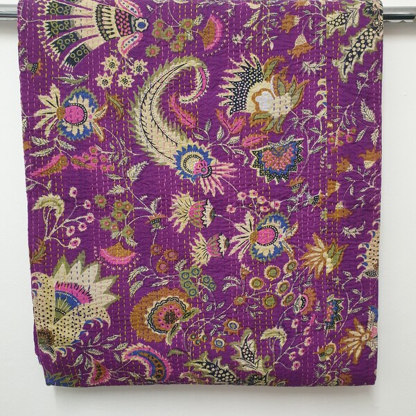 Paisley Throw - Etsy UK