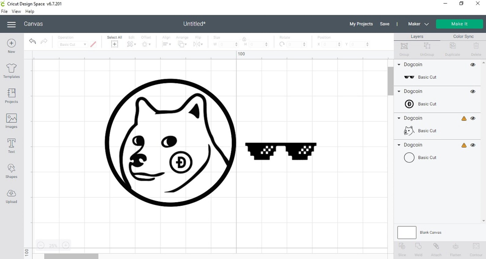 Dogecoin Svg Funny Dogecoin Svg Dogecoin Millionaire Shiba - Etsy Canada