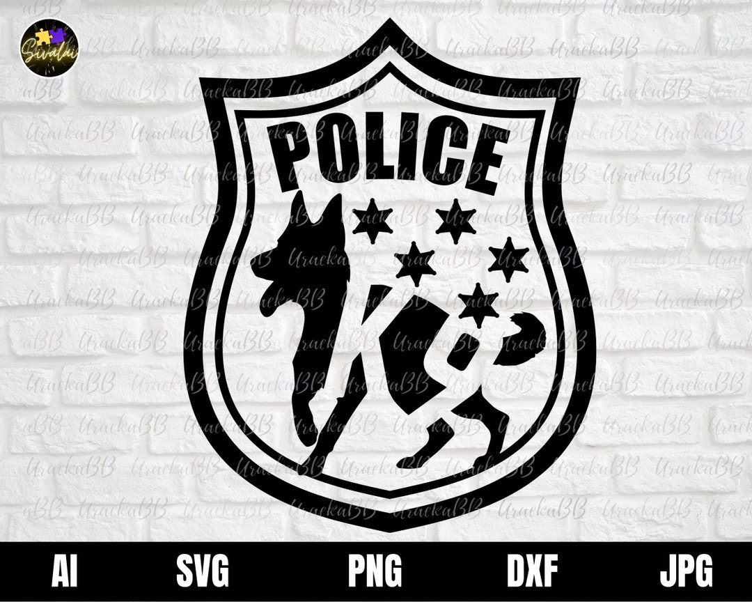 K9 Dog Svg, Police Dog Svg, Soldier Dog Svg, K9 Unit Svg, German ...