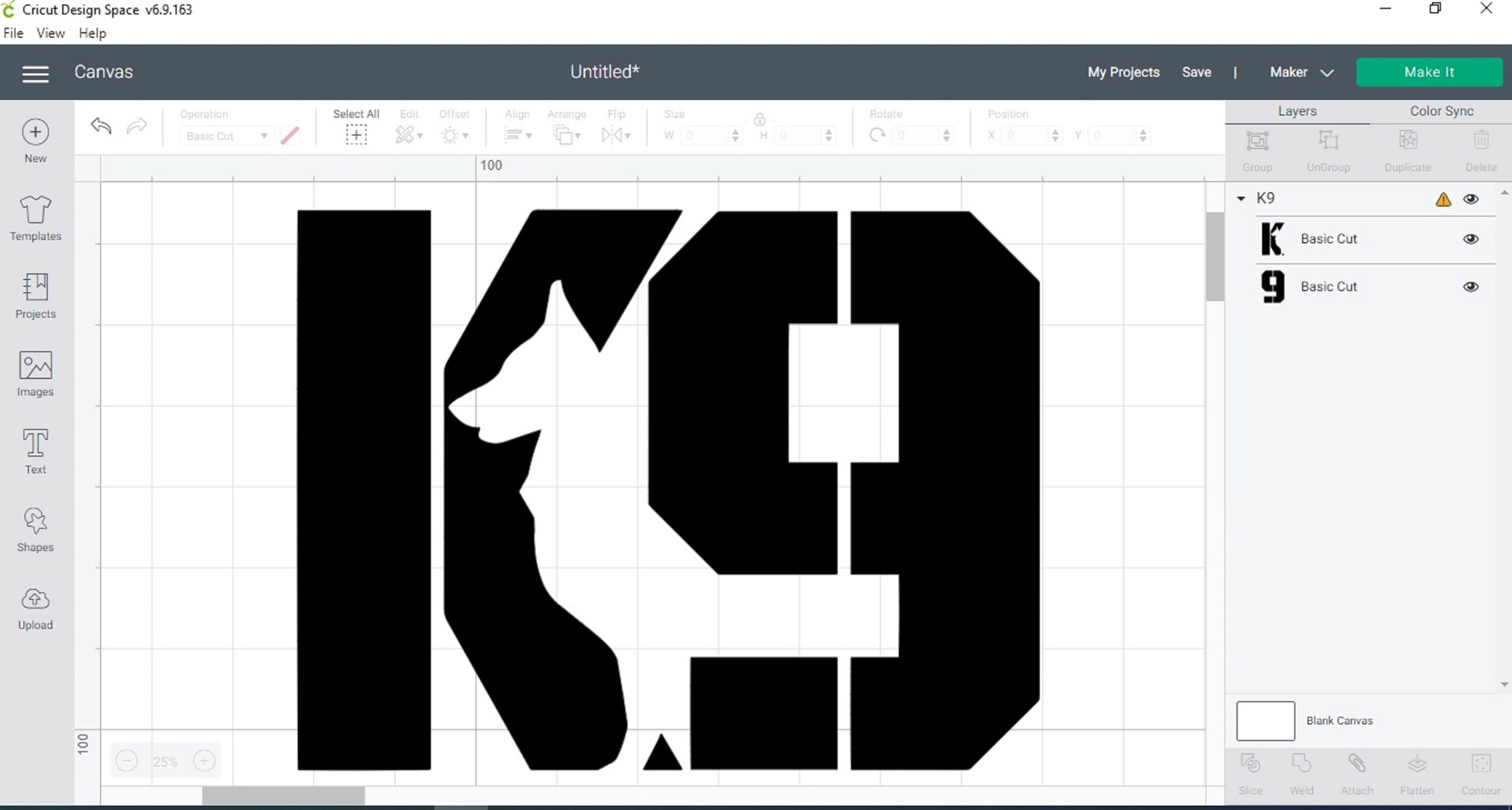 K9 Police Dog svg K9 Police Dog Silhouette K9 Police Dog | Etsy