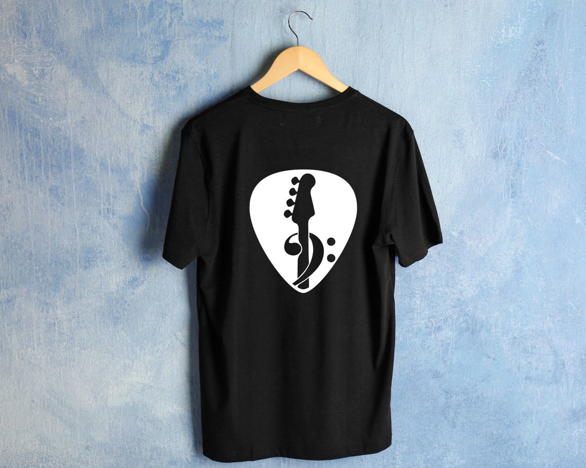 Bass Pick Png Bass Guitar Pick Musical Instrument Guitar - Etsy