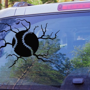 Smashing Baseball Svg, Baseball Svg, Smashing Wall Baseball Svg ...