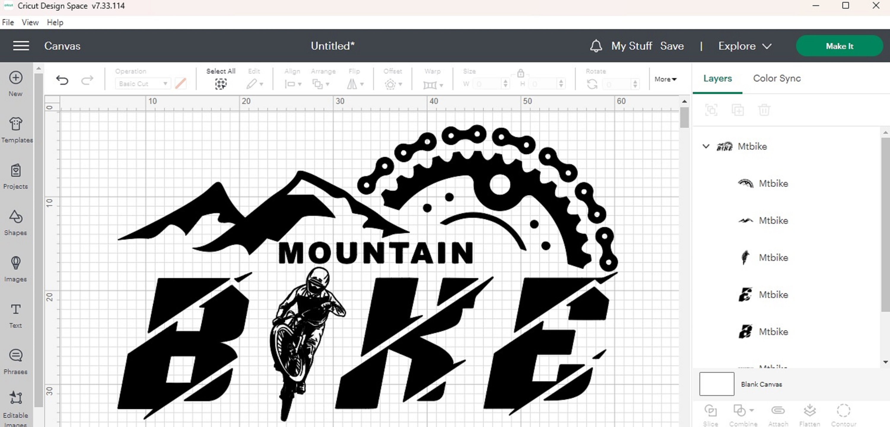 VTT VTT SVG, VTT Clipart, VTT svg, vélo svg, homme vététiste svg, VTT ...