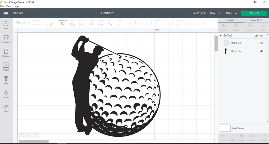 Golf Svg Golfing Svg Golfing Design Svg Golf Logo Golf - Etsy