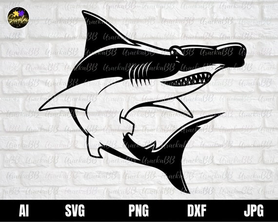 Hammerhead Vector