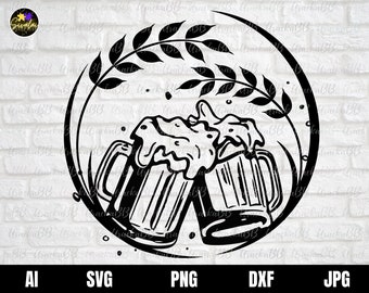 Proost logo svg - Etsy Nederland