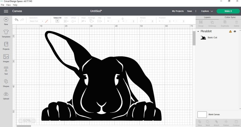 Peeking Rabbit Svg Rabbit Svg Bunny Svg Rabbit Funny Svg - Etsy UK