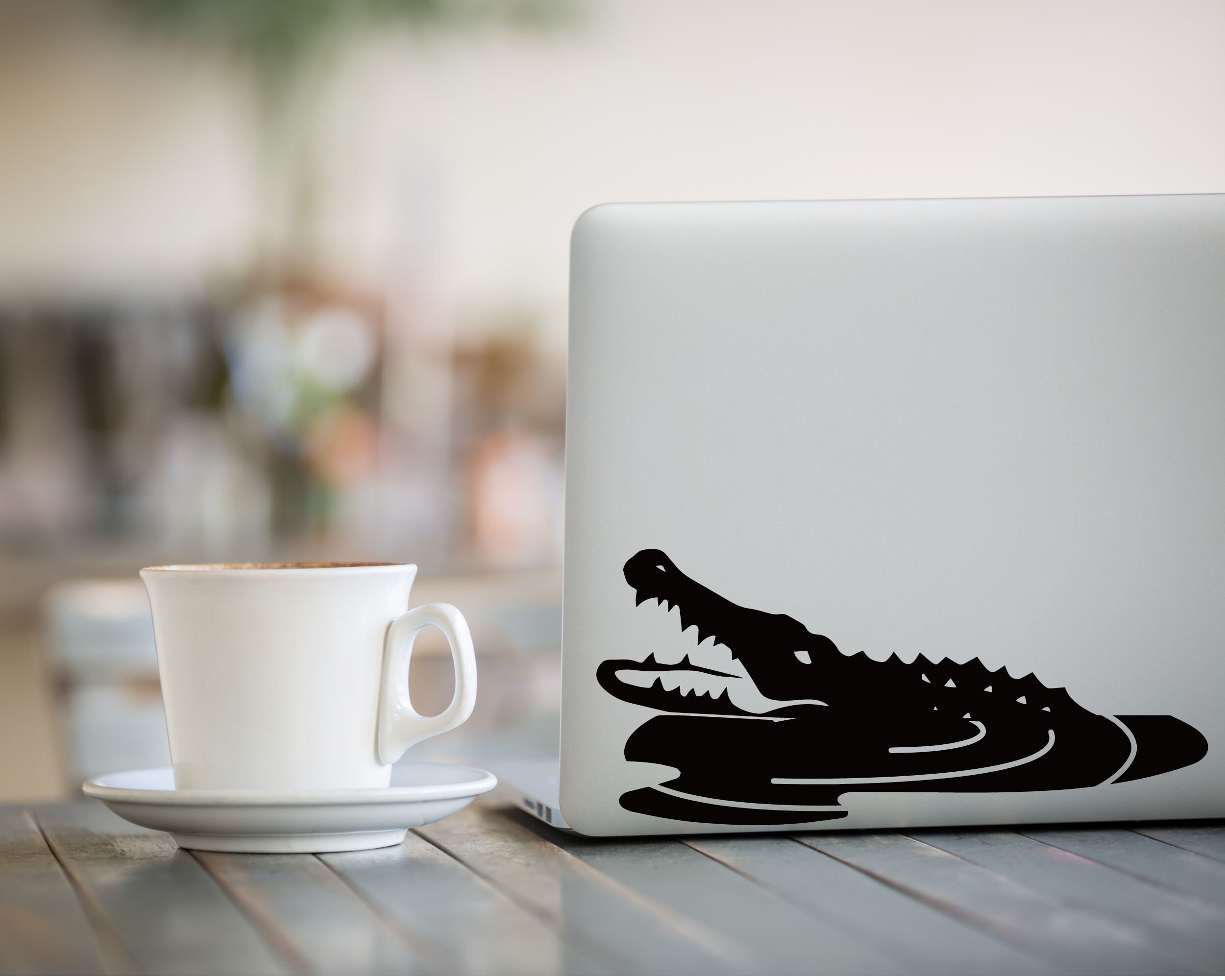 Gator Peeking Svg Gator Head Svg Gator Svg Crocodile Svg - Etsy Canada