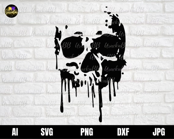 Skull Svg Skeleton Svg Skull Head Svg Skeleton Head Svg | Etsy