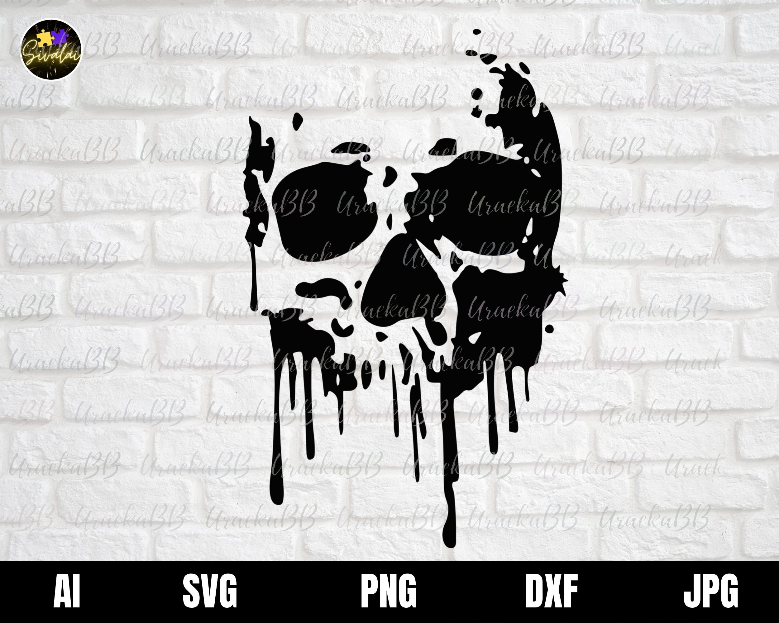 Skull Svg Skeleton Svg Skull Head Svg Skeleton Head Svg - Etsy