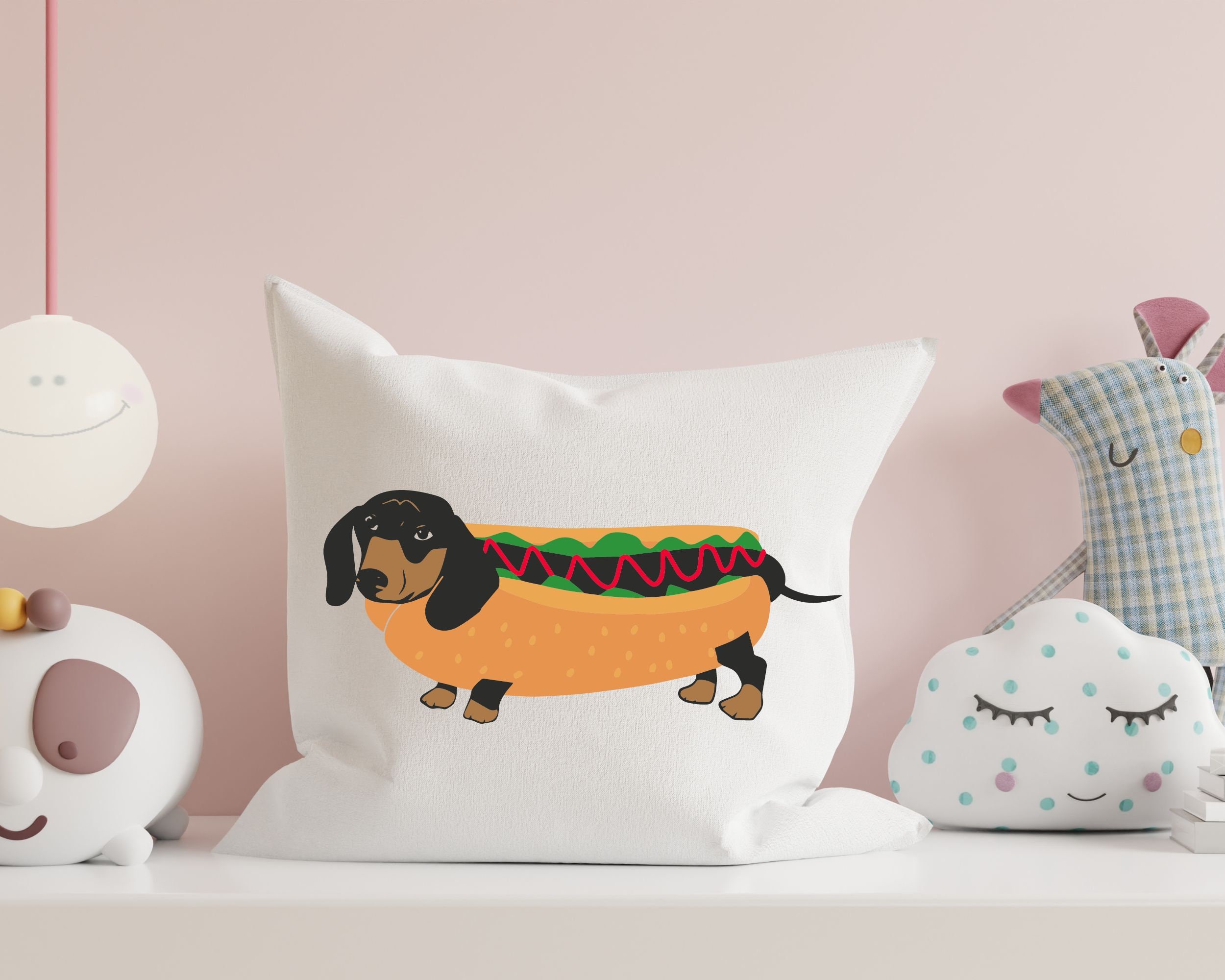 Wiener Svg Wiener Dog Svg Hot Dog Svg Dog Svg Dachshund - Etsy Singapore