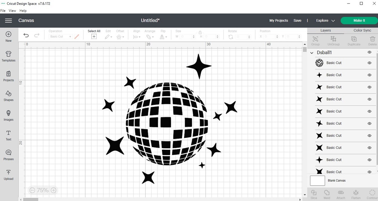 Disco Ball Svg Disco Party Svg Dance Svg Disco Svg Party - Etsy