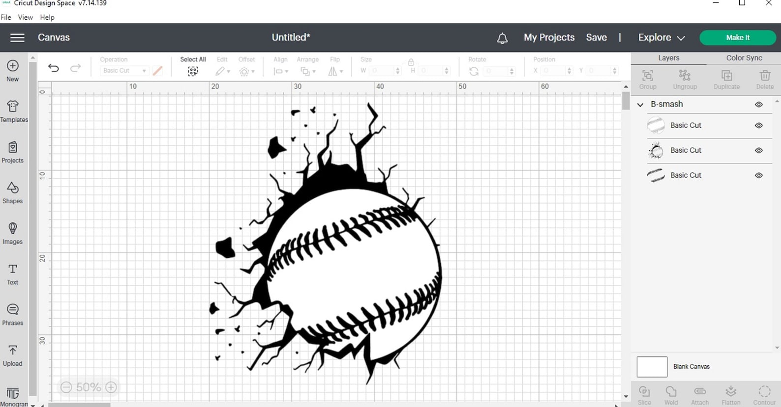 Baseball Svg Baseball Svg Smashing Wall Baseball Svg - Etsy