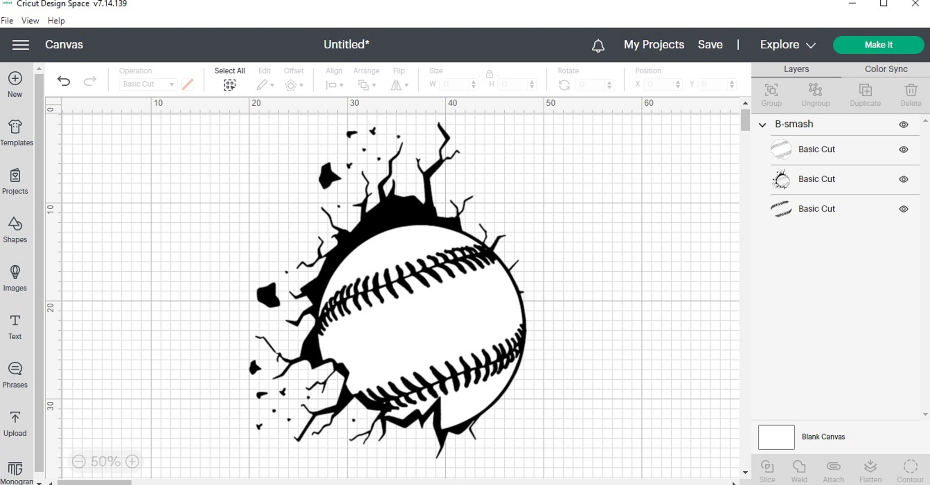 Baseball Svg, Baseball Svg, Smashing Wall Baseball Svg, Baseball Logo ...